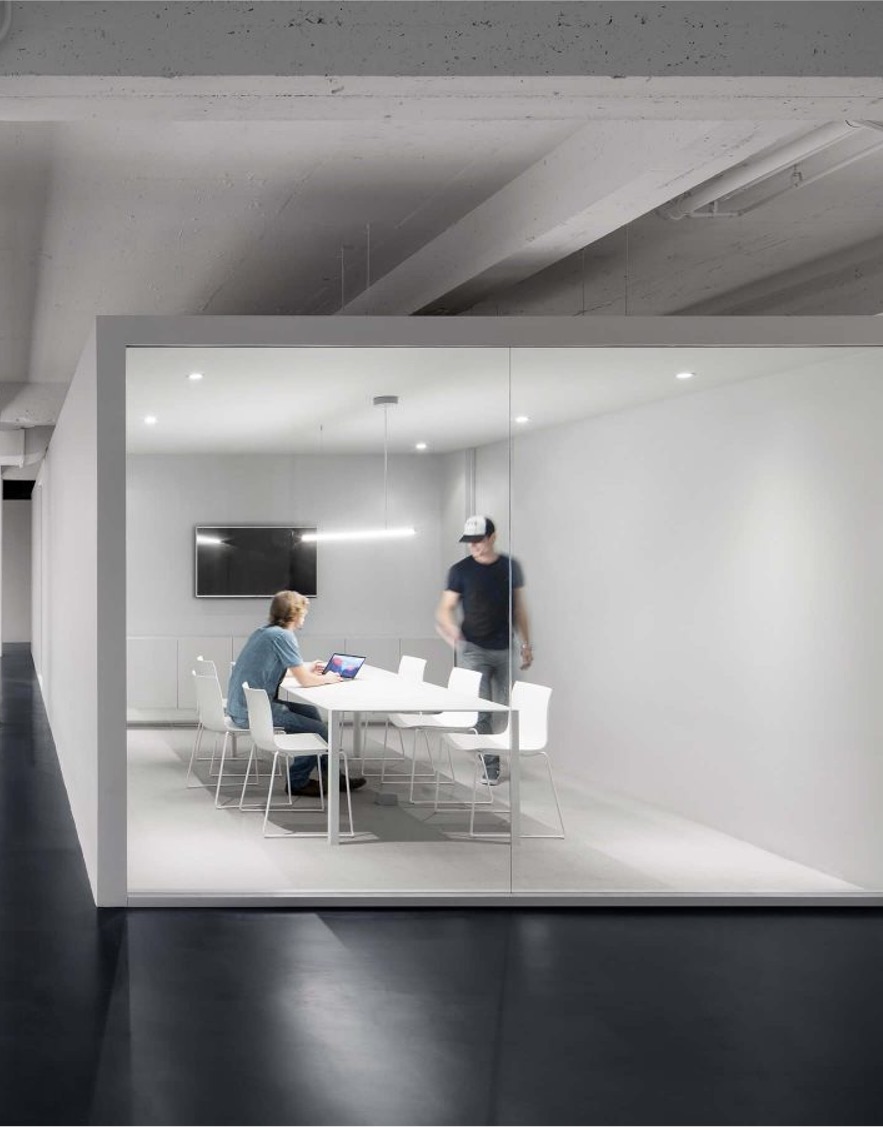 Office Locate - The inventors of fixed cost, zero risk managed workspaces